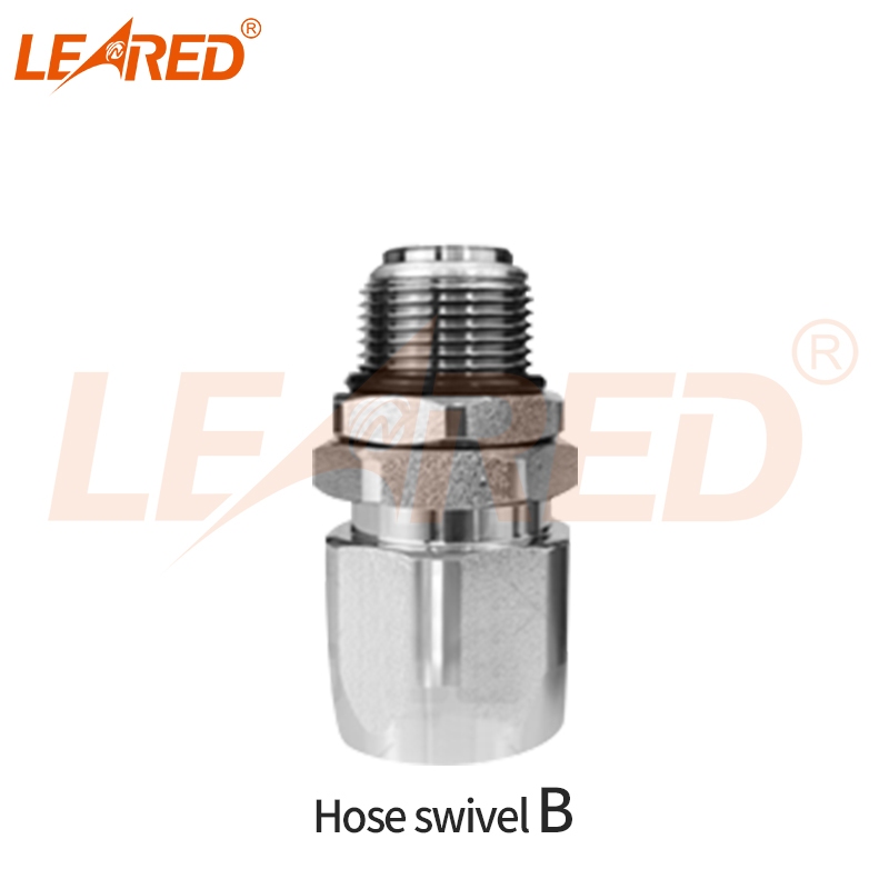 LEARED Hose Swivel B(new) | Shopee Philippines