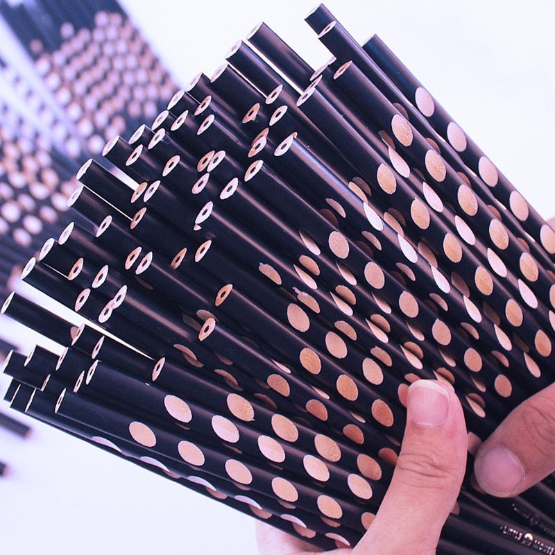 Log Pencil Environmental Children 2B Pencil Pupils Learning Office ...