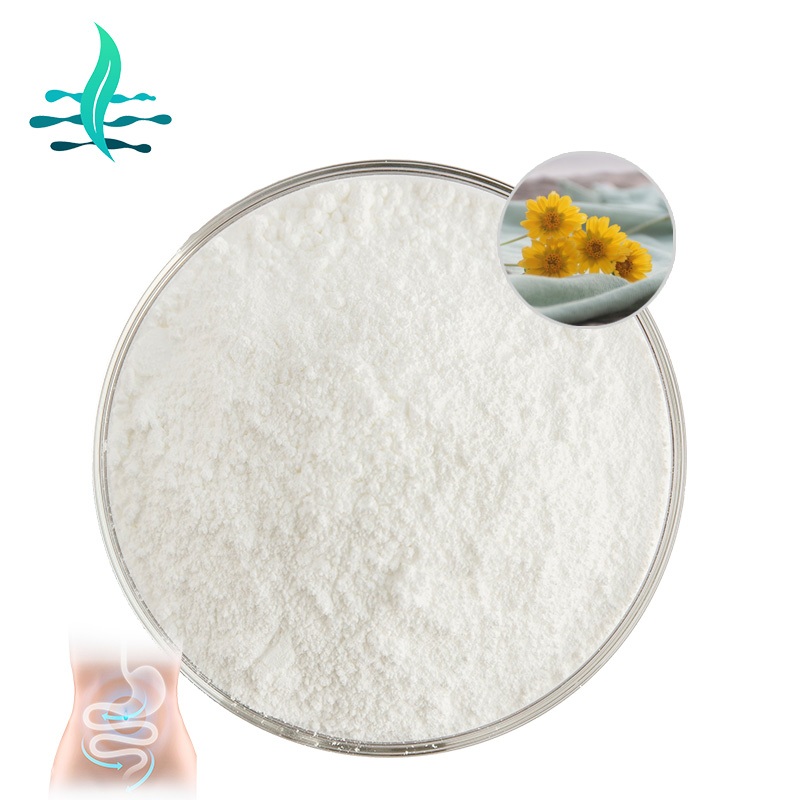 Supply Bulk Food Grade Chicory Root Extract 90% Inulin Powder CAS 9005 ...