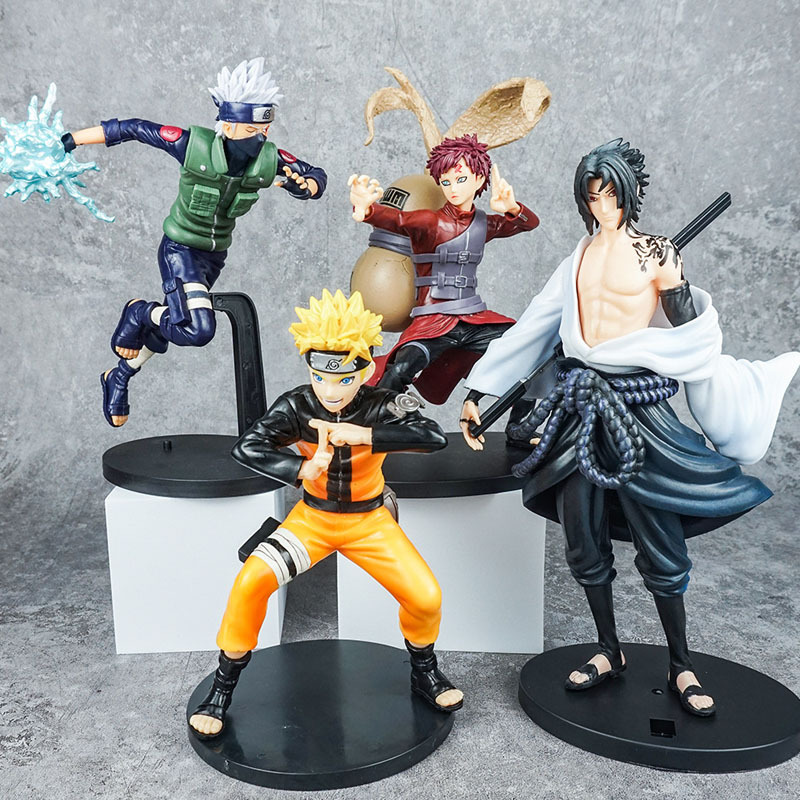 Naruto Optical Factory Kakashi Uchiha Itachi Sasuke Naruto Shikamaru ...