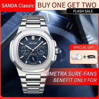 Shop sanda watch for Sale on Shopee Philippines