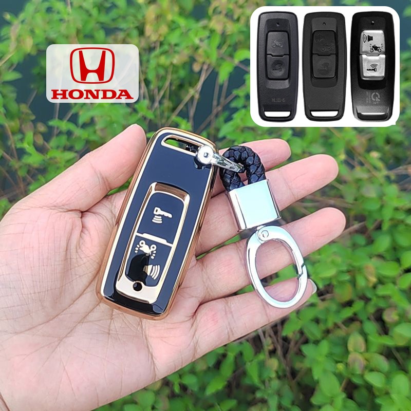 Honda giorno/forza 350/adv 350/pcx 160/click 160 keychain Honda car ...