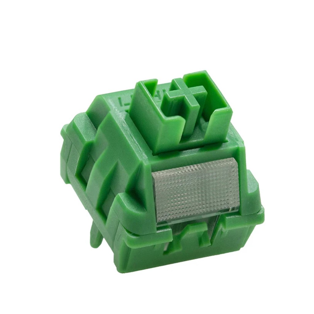 XCJZ Green Tea Switch RGB SMD Tactile Switch Greentea Switches 48g 65g ...