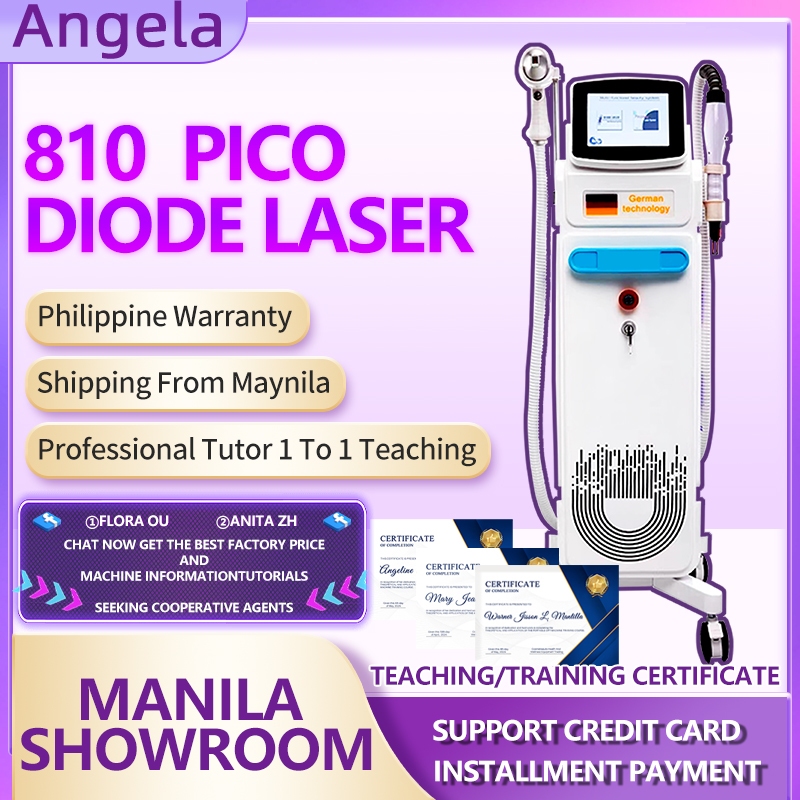 2 in 1 ipl diode 810nm laser hair removal machine underarm whitening ...