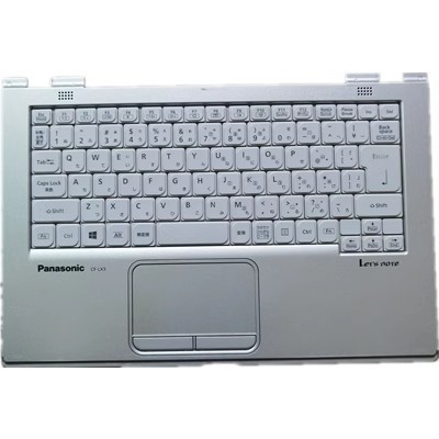 95% in new For Panasonic For Let's Note CF-LX2 CF-LX3 CF-LX4 CF-LX5 CF ...