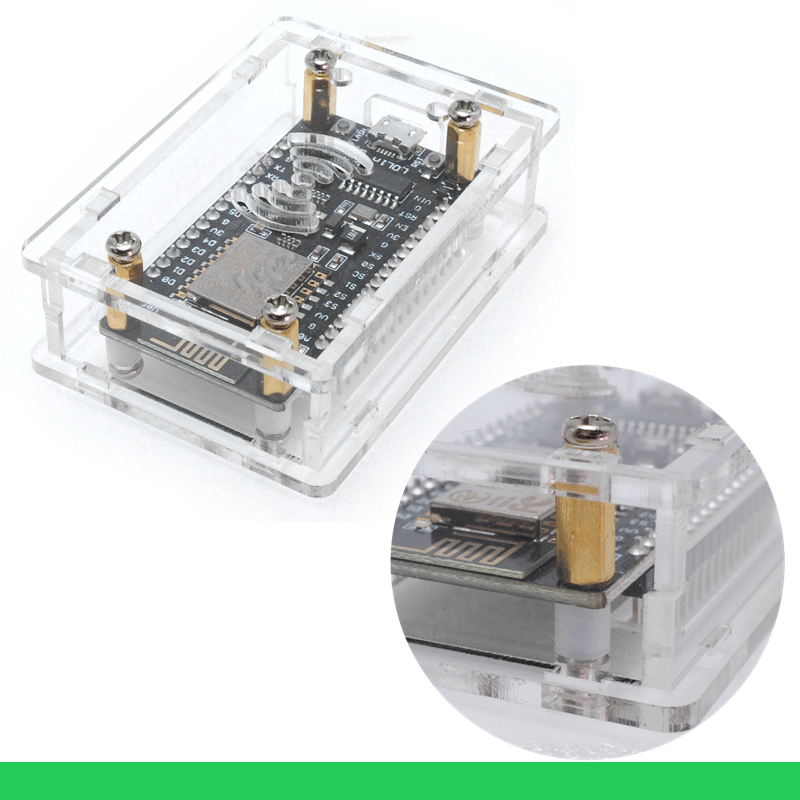 ENGLAB★ ESP8266 NodeMCU , ESP8266 WIFI Development Board, CH430 CP2102 ...