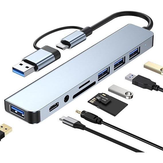 Shop usb hub for Sale on Shopee Philippines