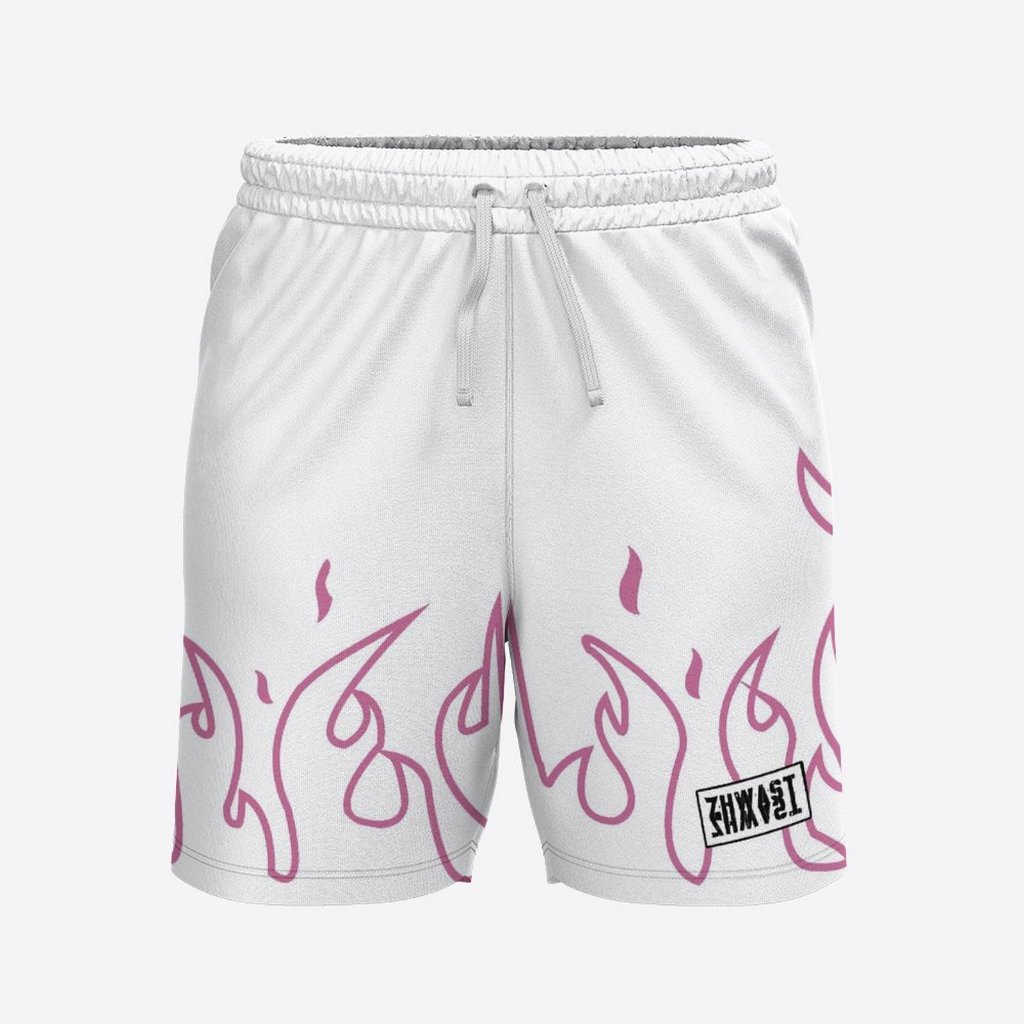 2024 NEW SUMMER Five Quarter Pants SHORTS UNISEX HIGH QUALITY FULL ...