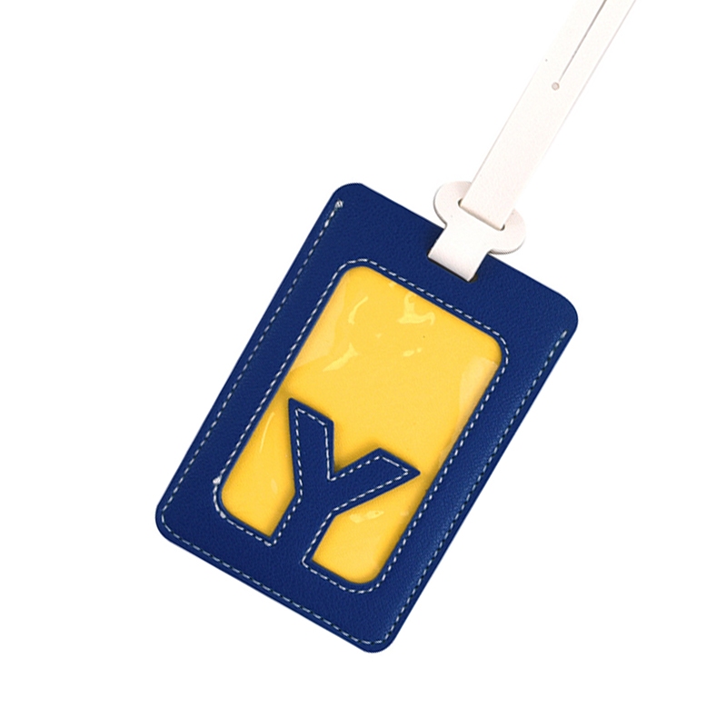 [Custom Engrave] Student Card Holder Set Id Card Student Card Kad ...