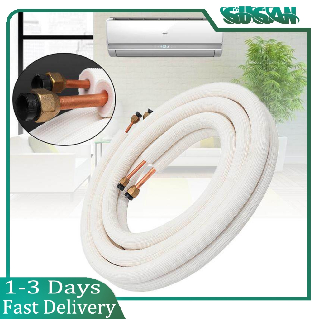 Shop copper tube for aircon for Sale on Shopee Philippines