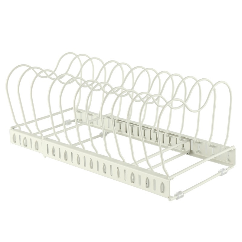 Multi Dish RackTelescopic Storage RackDish RackCountertop Drainer Stand ...