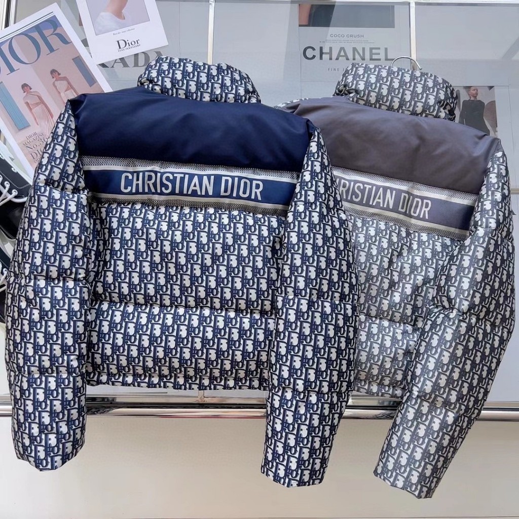 Autumn Winter Latest Style logo Jacquard Letter Pattern Short Suit ...