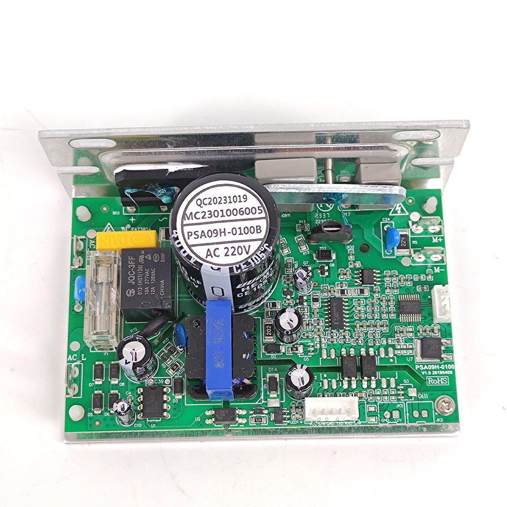Original New PSA09H-0100 Treadmill Motor Controller Treadmill Circuit ...