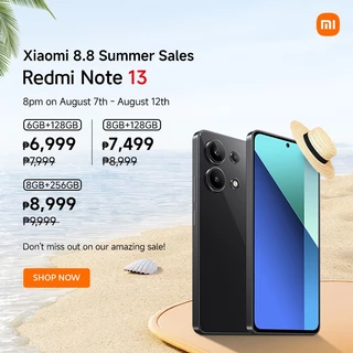 Xiaomi, Online Shop | Shopee Philippines