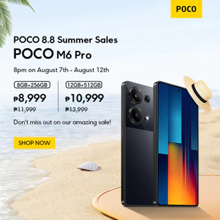 POCO Official Store Global