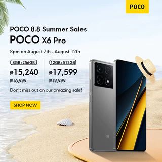 POCO Official Store Global