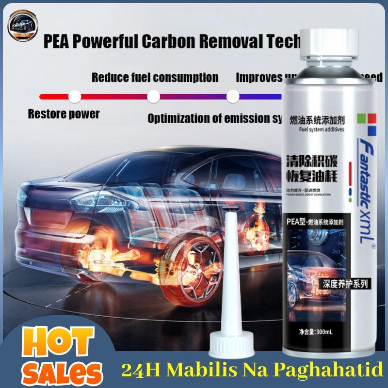 Fantasticxml 300ml Chief Fuel Additive for Cleaning Combustion Residues ...