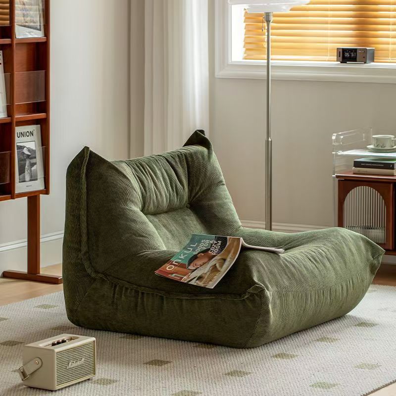 Lazy Sofa Lying Can Sleep Caterpillar Small Apartment Balcony Tatami ...