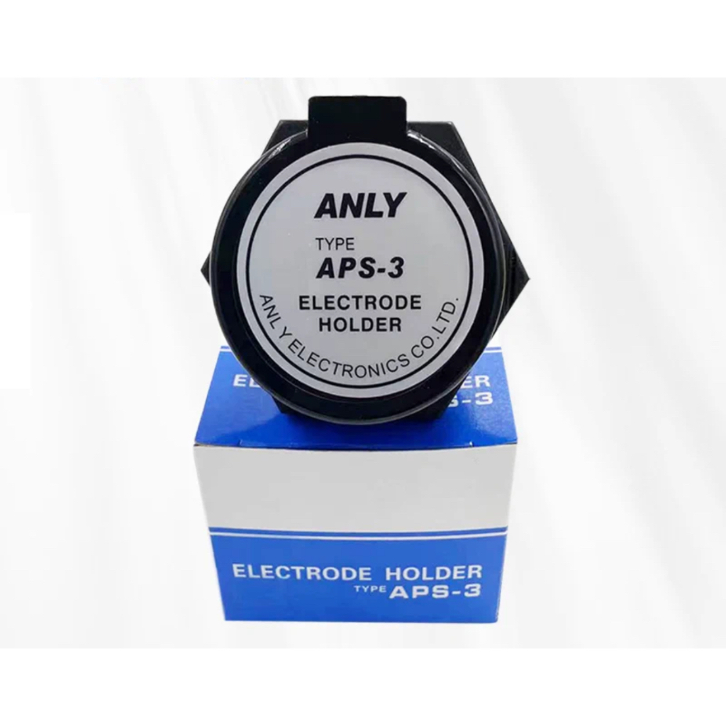 Anly Anliang APS-3 Liquid Level Electrode Head Electrode Rod Stainless ...