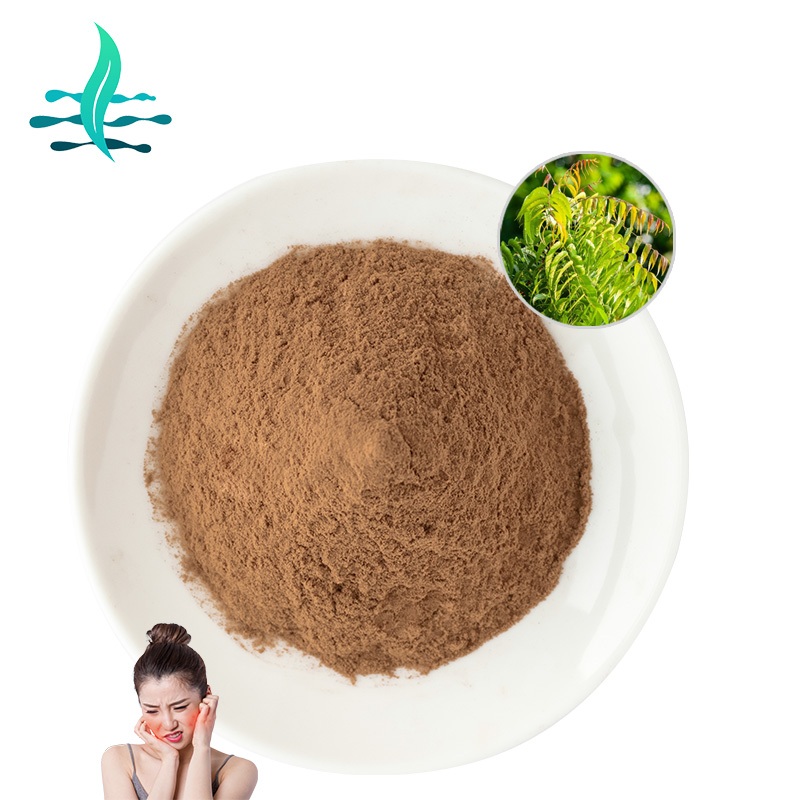 High Quality Pure Neem Leaf Extract Azadirachta Indica Leaf Extract ...