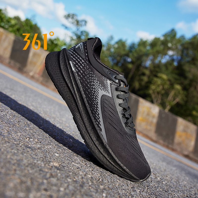 361 Degrees Centauri Se Men Running Shoes 672412210 | Shopee Philippines