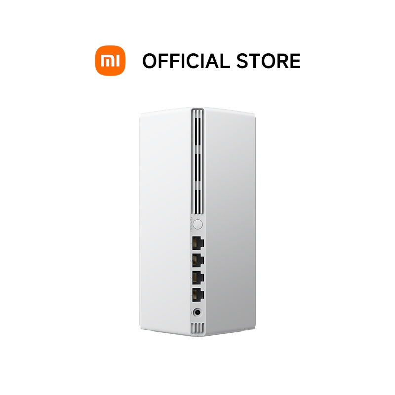 [NEW] Xiaomi Mesh System AX3000 NE EU |Whole-home Wi-Fi 6|Pre-arranged ...