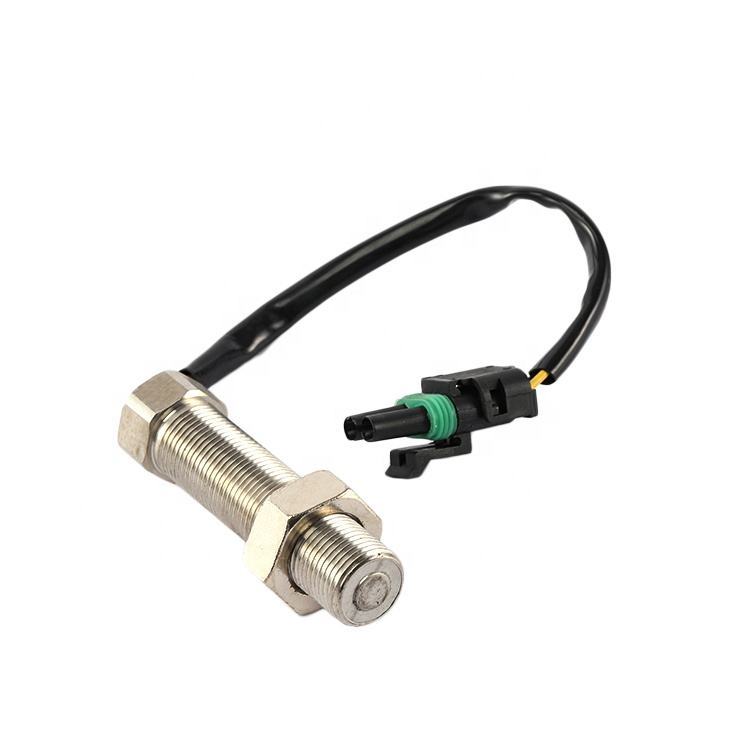 21e3-0042 2547-1015 Excavator Spare Parts Engine Speed Sensor Suitable ...