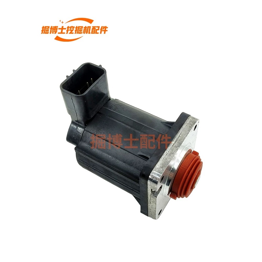 Isuzu 6HK1 EGR solenoid valve 8973830059 K5T70292 Japan | Shopee ...