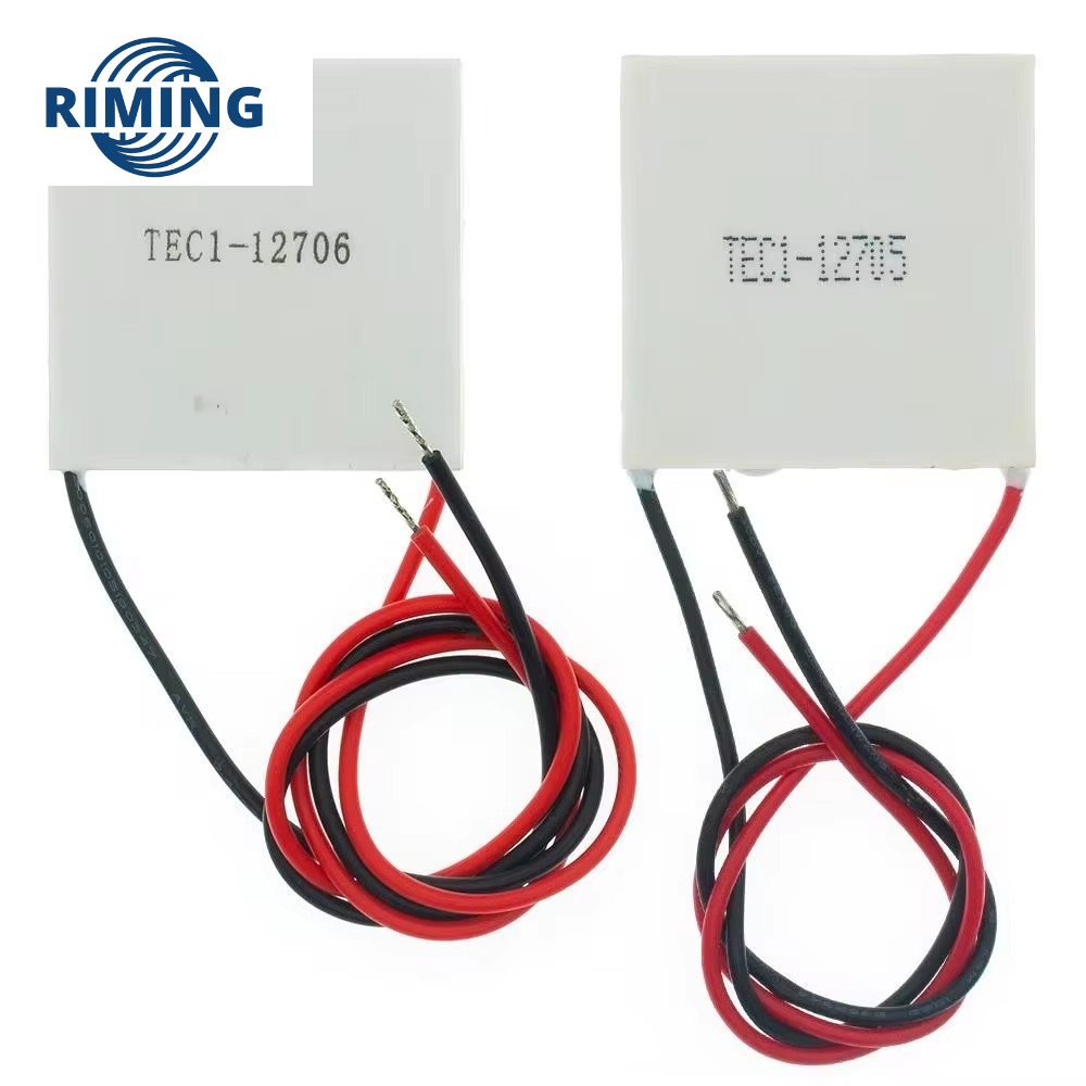 TEC1-12706 12706 TEC TEC1-12705/12710/12715 Thermoelectric Cooler ...