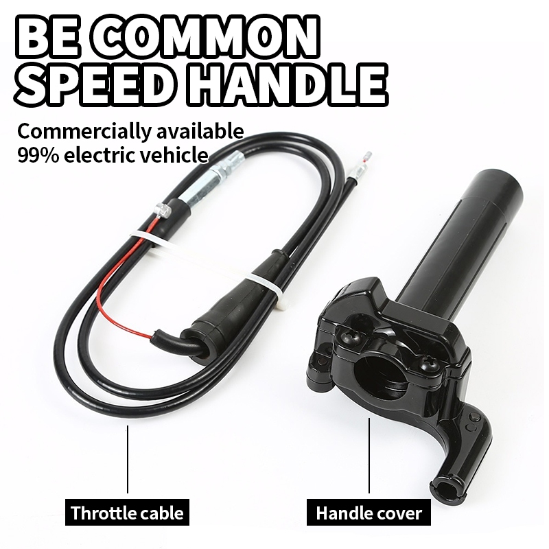 【12H ship】YAMAHA Quick Throttle Copy w/ with Throttle Cable For All ...