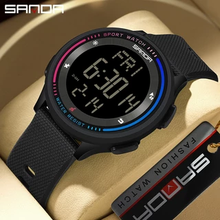 Shop sanda watch for Sale on Shopee Philippines