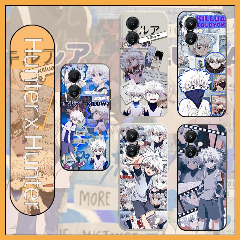 casing for OnePlus Nord CE 3 N30 2 2T LITE 5G Hunter x Hunter CASE ...