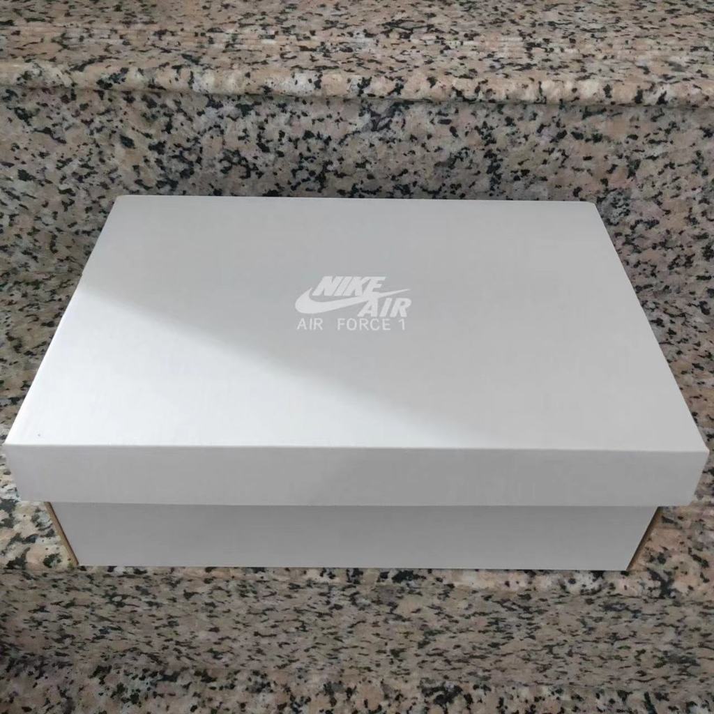 Jordan Shoe Box Shoe Box Decoration Gift Box | Shopee Philippines