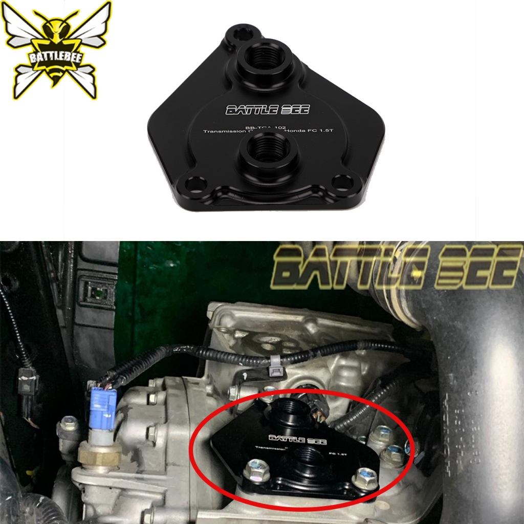 Honda Jazz GK '14+ / City GM6 '14+ / Civic FC FC1 FK7 FE FE1 2.4L 1.5 T ...