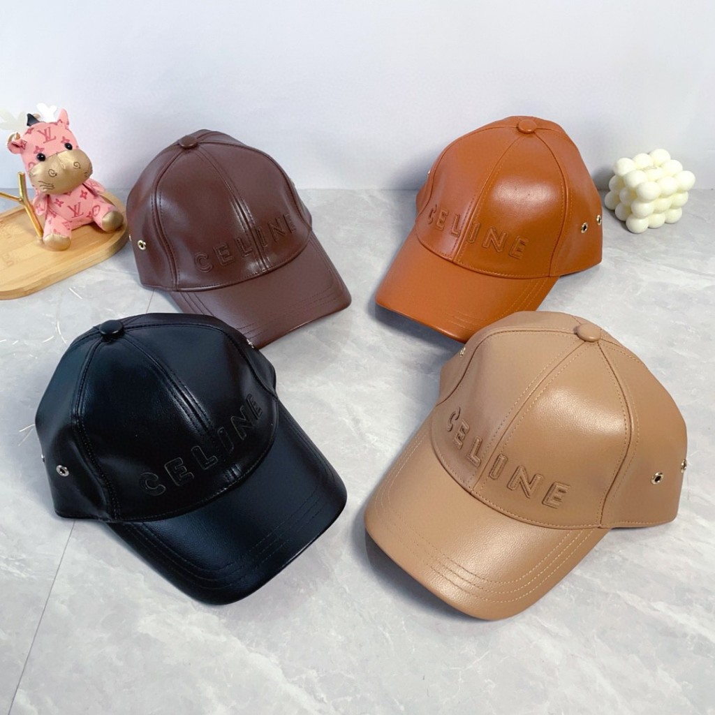 CE women new bomber cap fashion hats | Shopee Philippines