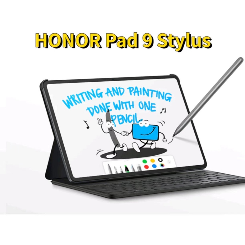 Original Honor Choice Pencil Stylus Pen for Honor Pad 10,Honor Pad 9 ...
