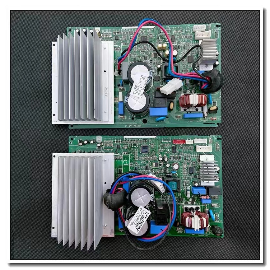 AUX variable frequency air conditioner computer board KFR-35W/BP ...
