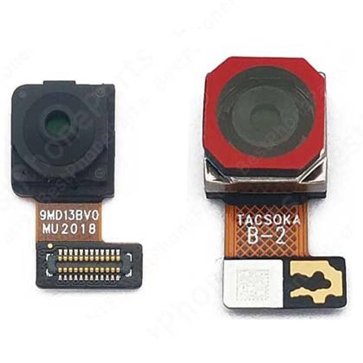 Original Front Back Camera For Samsung Galaxy Facing Selfie Rear ...
