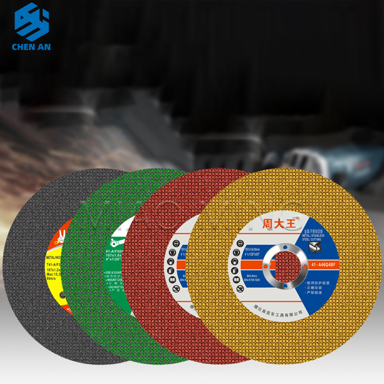 Cobra grinding cutting wheel disc sn tools sliding table saw stainless ...