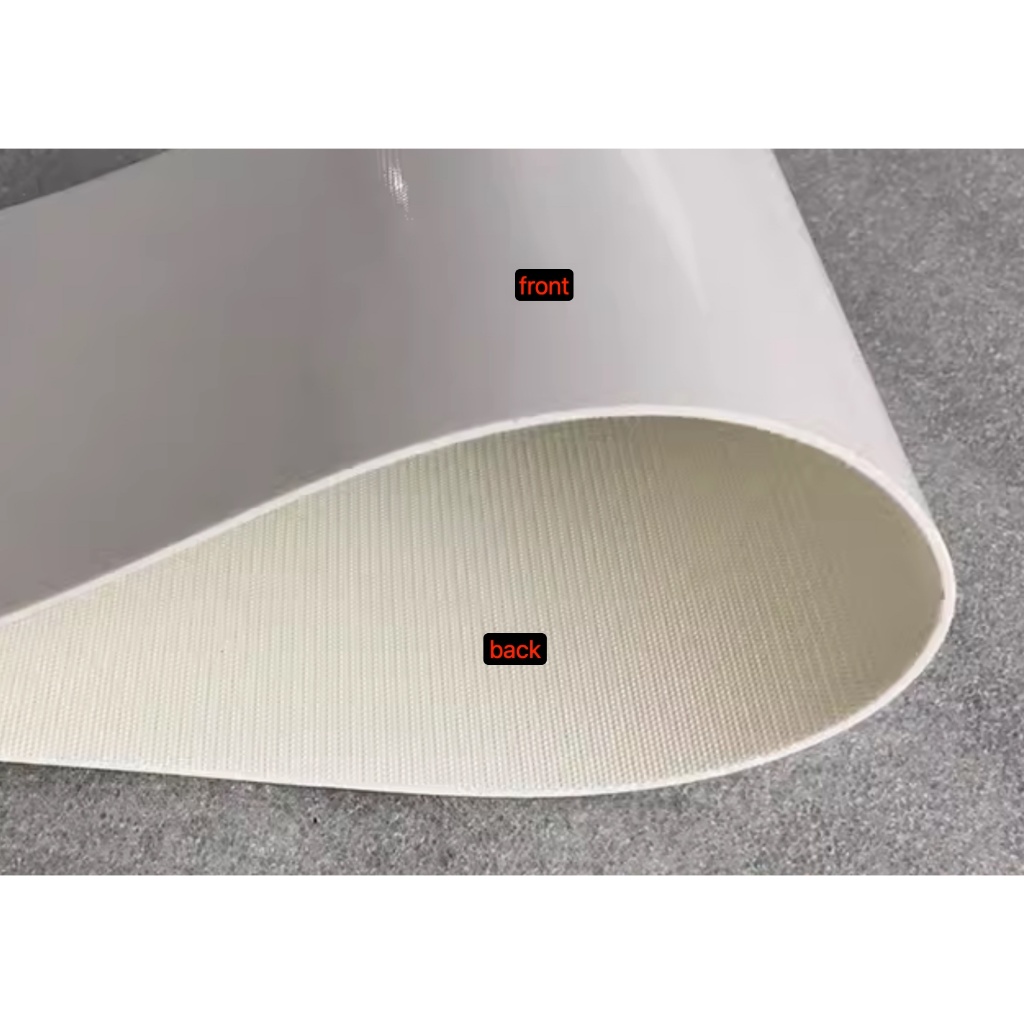 Length:10meters width 300mm thickness 2mm white pvc conveyor belt | Shopee Philippines