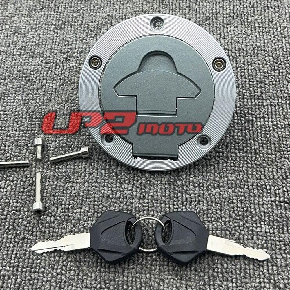 Motorcycle Fuel Gas Cap Tank Cover For Yamaha TFX 150 | Shopee Philippines