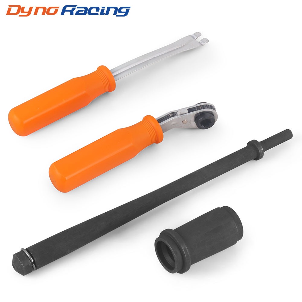 4651 Automatic Slack Adjuster Release Tool and Wrench With 29090 Truck ...