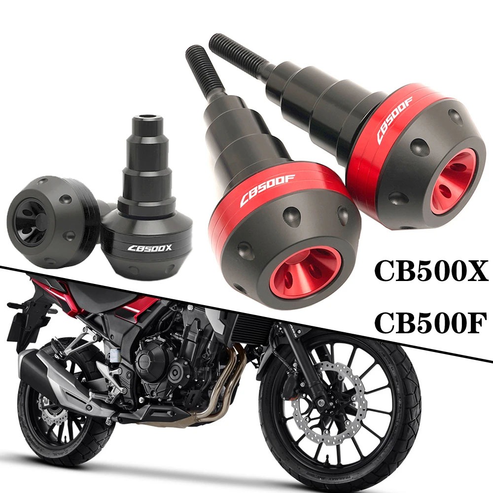 For Honda CB500X CB 500X CB500F Motorcycle Fashion Accessories Frame ...