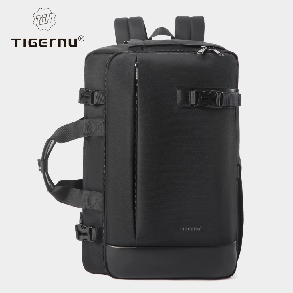 Tigernu 9815 Lifetime Warranty Backpack For Men 17'' Laptop Backpack ...