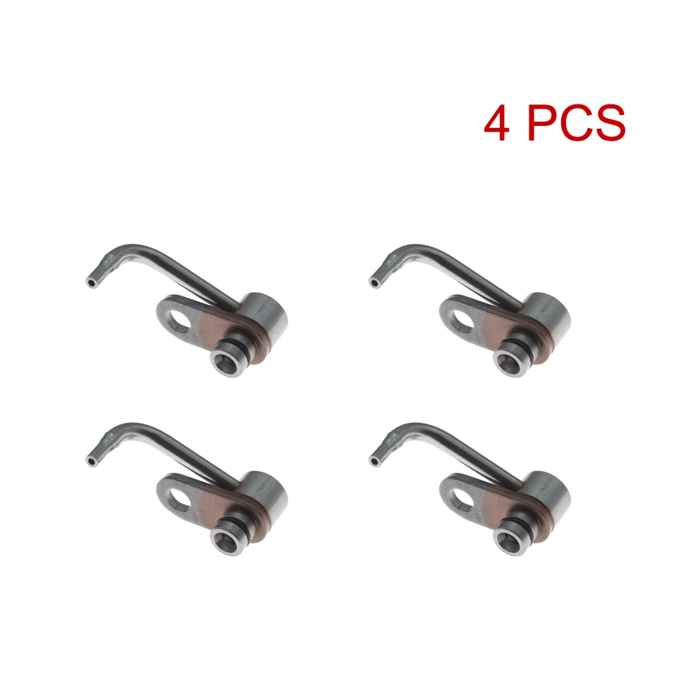 4pcs Oil Jet For HYUNDAI Elantra XD Accent LC 2000-2006 Avante HD 2006 ...