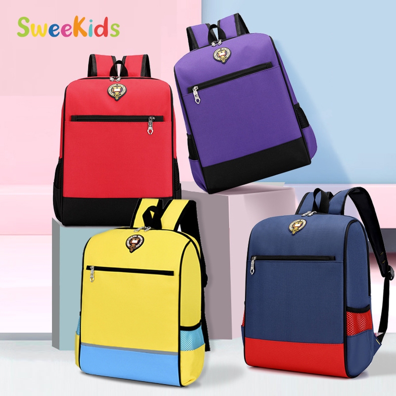Sweekids Children’s School Bags For Kids Fashion Backpack Unisex Boy ...
