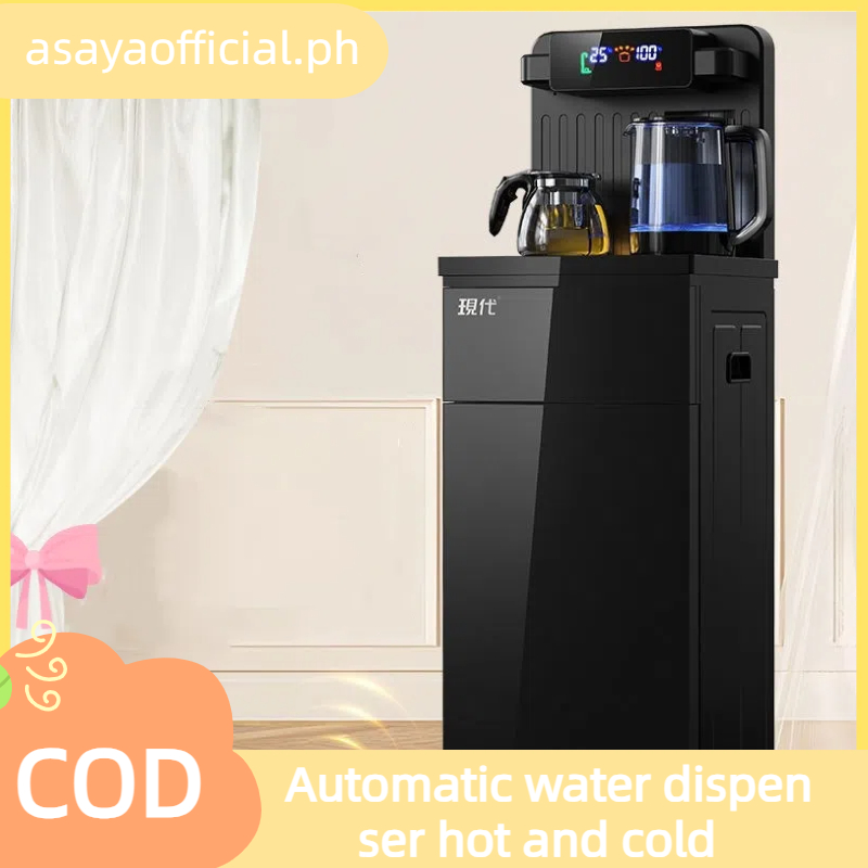 remote control tea bar machine automatic water home automatic child ...