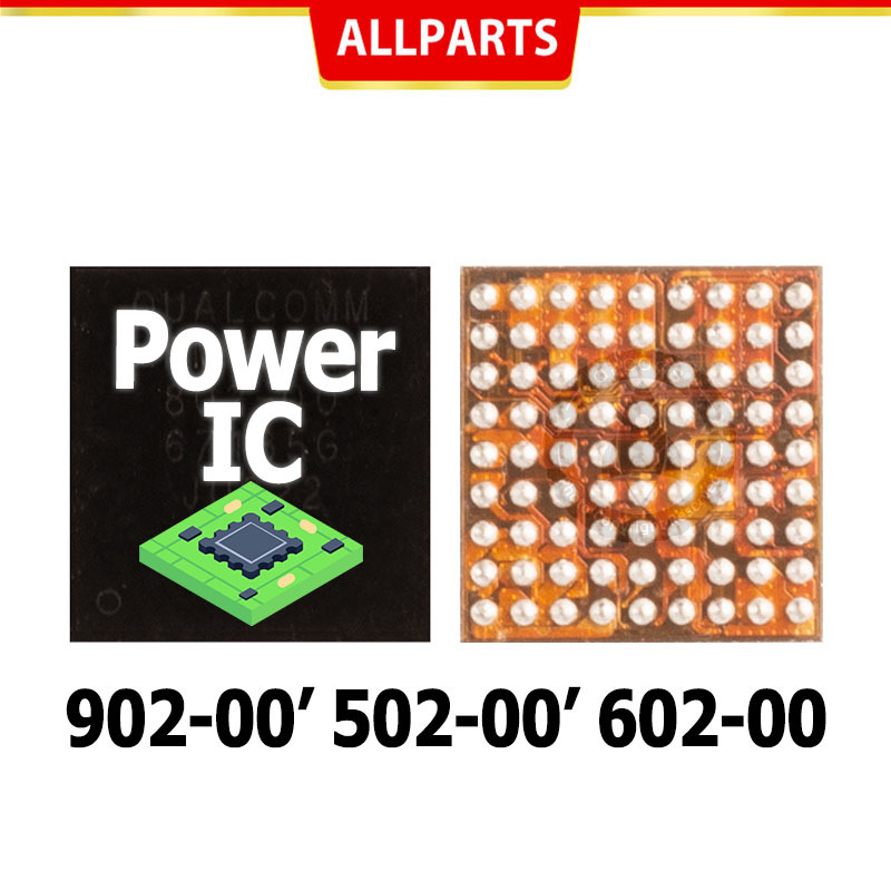 Power IC Power Management Chip PMI632 502-00 902-00 50100 90000 602-00 ...