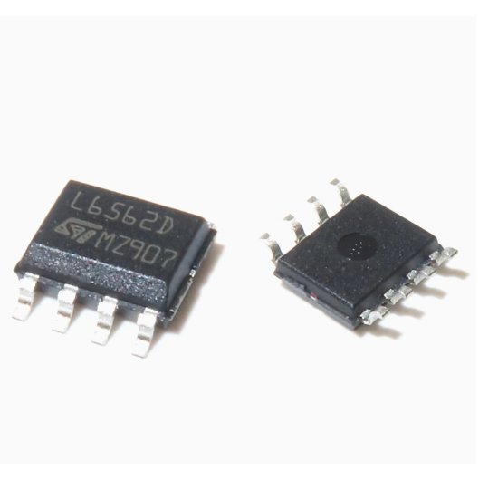 Ic Chip L6562D L6562DTR Patch SOP8 Power Factor Correction ic PFC ...