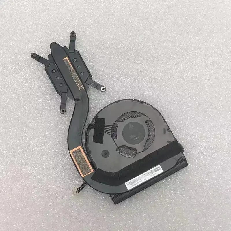 CPU Cooler Cooling Heatsink Fan for Lenovo ThinkPad X280 Laptop FRU ...